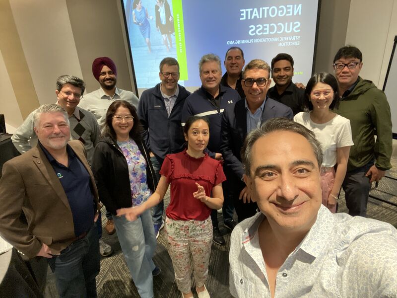 Rajeev Kapoor on LinkedIn: This group of very dynamic and highly ... Rajeev Kapoor on LinkedIn: This group of very dynamic and highly ...