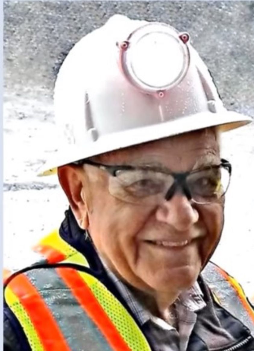 Tanuj Bhatt on LinkedIn: Dr Hoek was a pioneer in rock mechanics and ... Tanuj Bhatt on LinkedIn: Dr Hoek was a pioneer in rock mechanics and ...