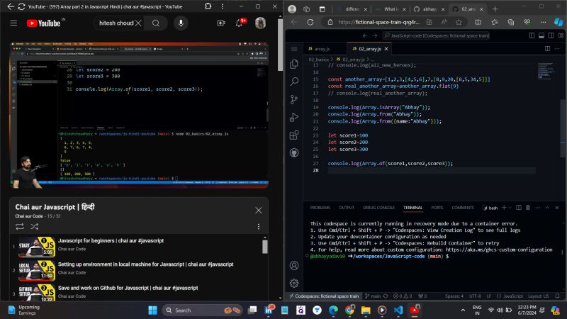 Abhay Kumar on LinkedIn: #javascript #webdevelopment #coding # ... Abhay Kumar on LinkedIn: #javascript #webdevelopment #coding # ...