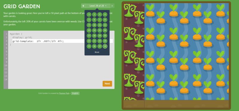 Ajay Kumar on LinkedIn: #css #flexbox #grid #webdeveloper # ... Ajay Kumar on LinkedIn: #css #flexbox #grid #webdeveloper # ...