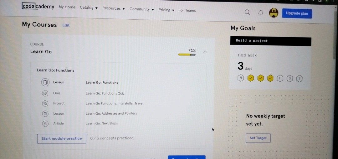 karun sai on LinkedIn: #golang #golangdeveloper #go karun sai on LinkedIn: #golang #golangdeveloper #go