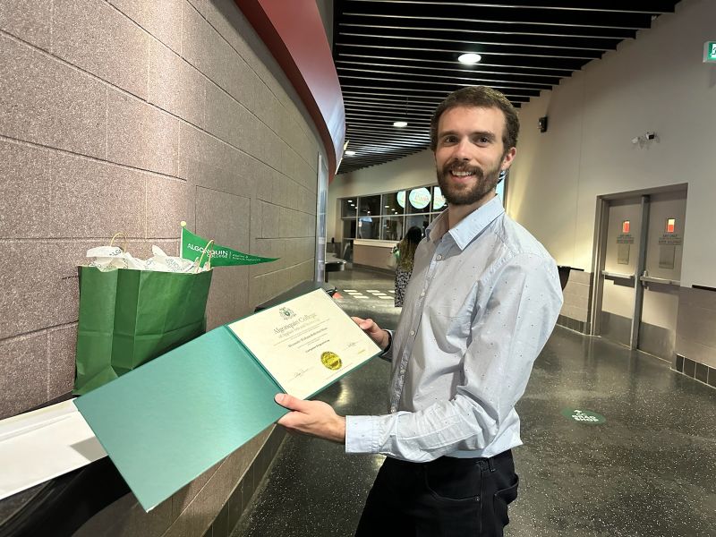 Alexander Muns on LinkedIn: #softwaredeveloper #graduation #future Alexander Muns on LinkedIn: #softwaredeveloper #graduation #future