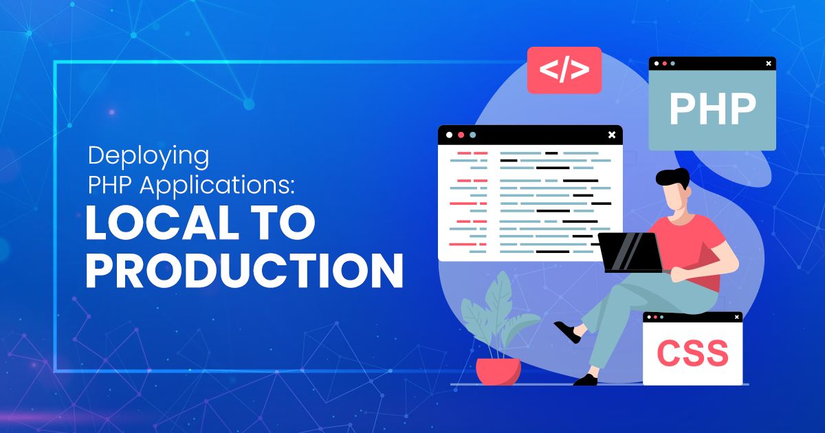 Askme Technologies on LinkedIn: Deploying PHP Applications: Local ... Askme Technologies on LinkedIn: Deploying PHP Applications: Local ...