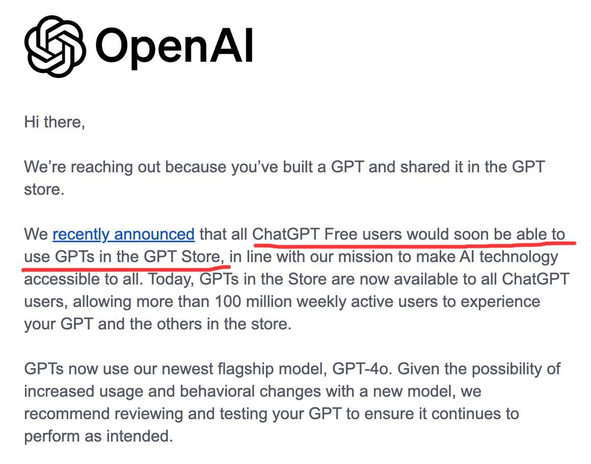 Sonu Kumar on LinkedIn: #ai #openai #techinnovation #gpt4 # ... Sonu Kumar on LinkedIn: #ai #openai #techinnovation #gpt4 # ...
