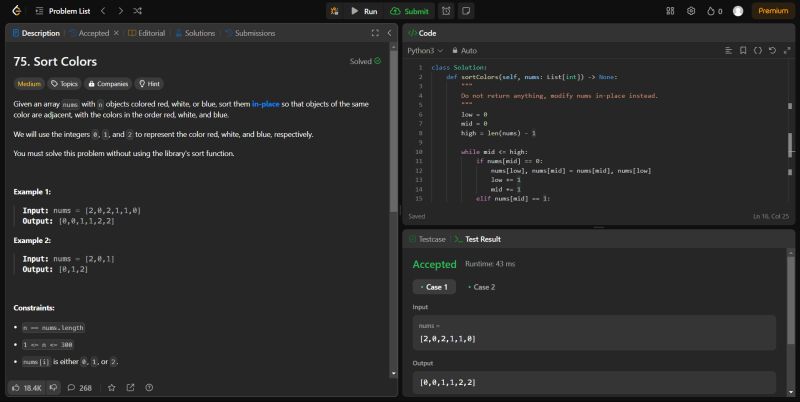 Aravind Kumar Reddy on LinkedIn: #day8 #21daysofcoding #python #dsa # ... Aravind Kumar Reddy on LinkedIn: #day8 #21daysofcoding #python #dsa # ...