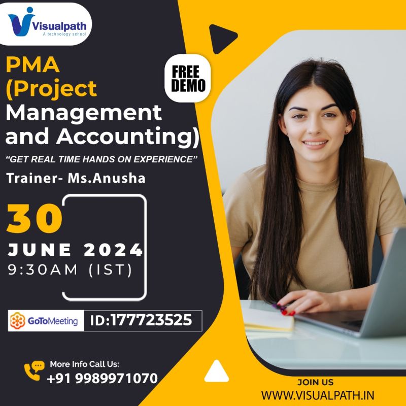 VisualpathIT on LinkedIn: #freedemo #pma #d365 #msdynamics #dynamics365 ... VisualpathIT on LinkedIn: #freedemo #pma #d365 #msdynamics #dynamics365 ...