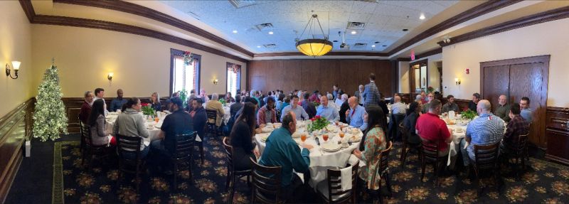 Michel Maksoud on LinkedIn: Our Houston Holidays luncheon DEC ... Michel Maksoud on LinkedIn: Our Houston Holidays luncheon DEC ...