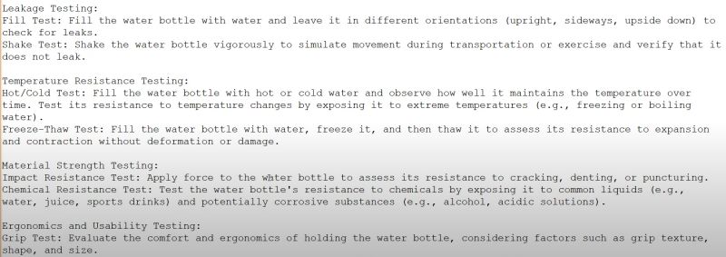 Anany Mishra on LinkedIn: Idea of Performance Test Scenarios of Water ... Anany Mishra on LinkedIn: Idea of Performance Test Scenarios of Water ...