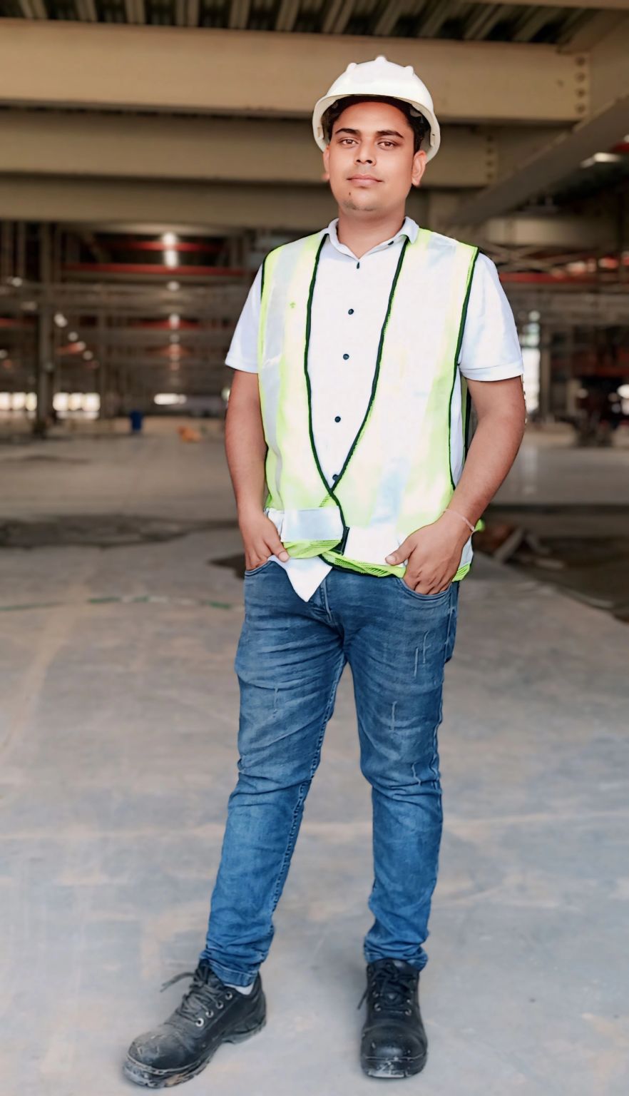 Sanjeet Kumar posted on LinkedIn Sanjeet Kumar posted on LinkedIn