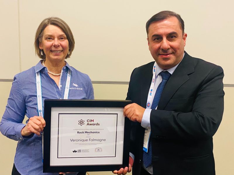 Agnico Eagle Mines Limited on LinkedIn: Congratulations to Agnico Eagle ... Agnico Eagle Mines Limited on LinkedIn: Congratulations to Agnico Eagle ...