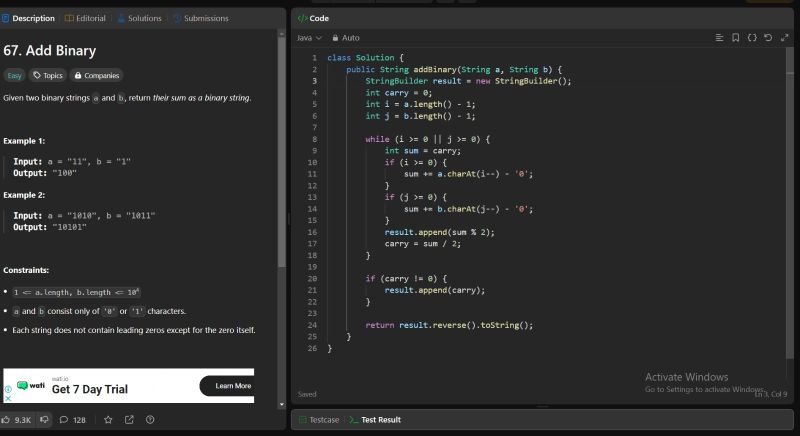 Aman kumar on LinkedIn: #codingchallenge #dsa #programming #30days # ... Aman kumar on LinkedIn: #codingchallenge #dsa #programming #30days # ...