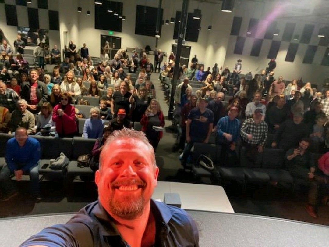 Dan Murphy MA, CFE, CFCI on LinkedIn: The citizens of Colorado Springs ... Dan Murphy MA, CFE, CFCI on LinkedIn: The citizens of Colorado Springs ...