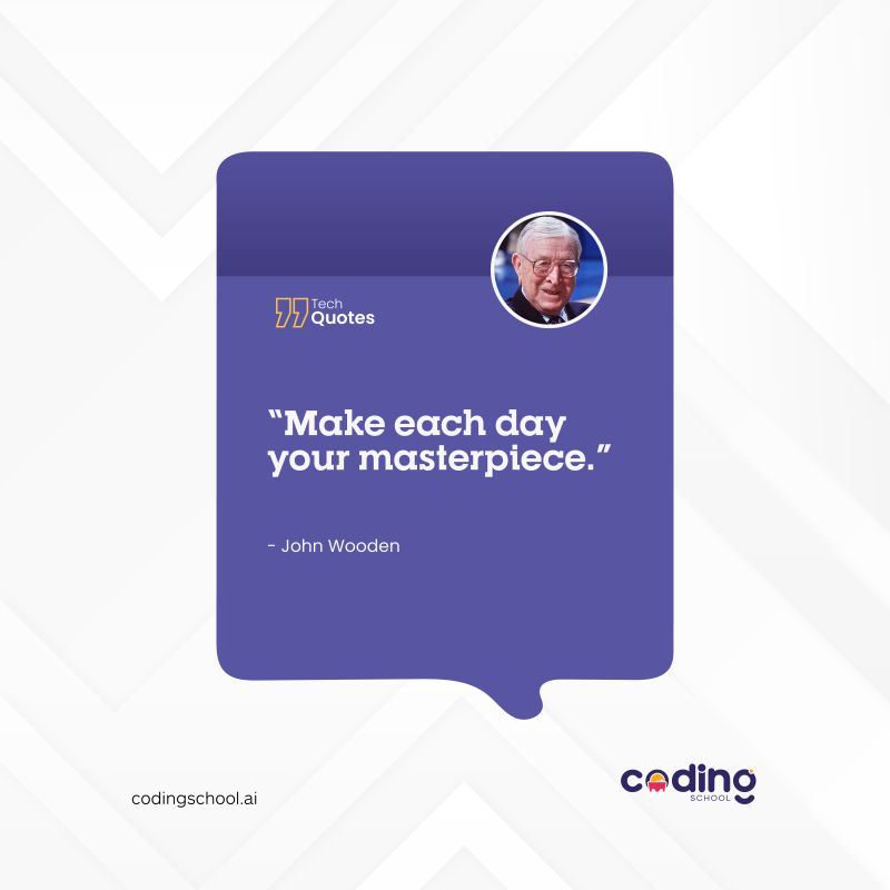 Coding School on LinkedIn: #problemsolving #dubai #codingschool #quotes ... Coding School on LinkedIn: #problemsolving #dubai #codingschool #quotes ...