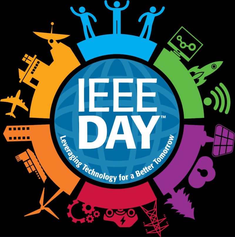 SHAIK UMAR F. on LinkedIn: #ieeeday #innovation #engineeringexcellence ... SHAIK UMAR F. on LinkedIn: #ieeeday #innovation #engineeringexcellence ...