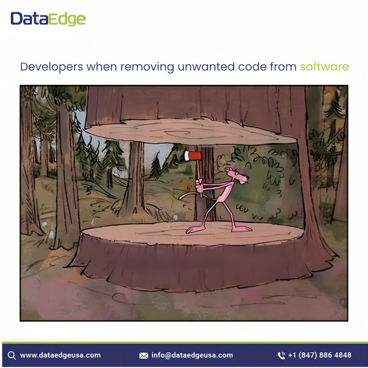 DataEdge on LinkedIn: #developer #developerlife #developers #software # ... DataEdge on LinkedIn: #developer #developerlife #developers #software # ...
