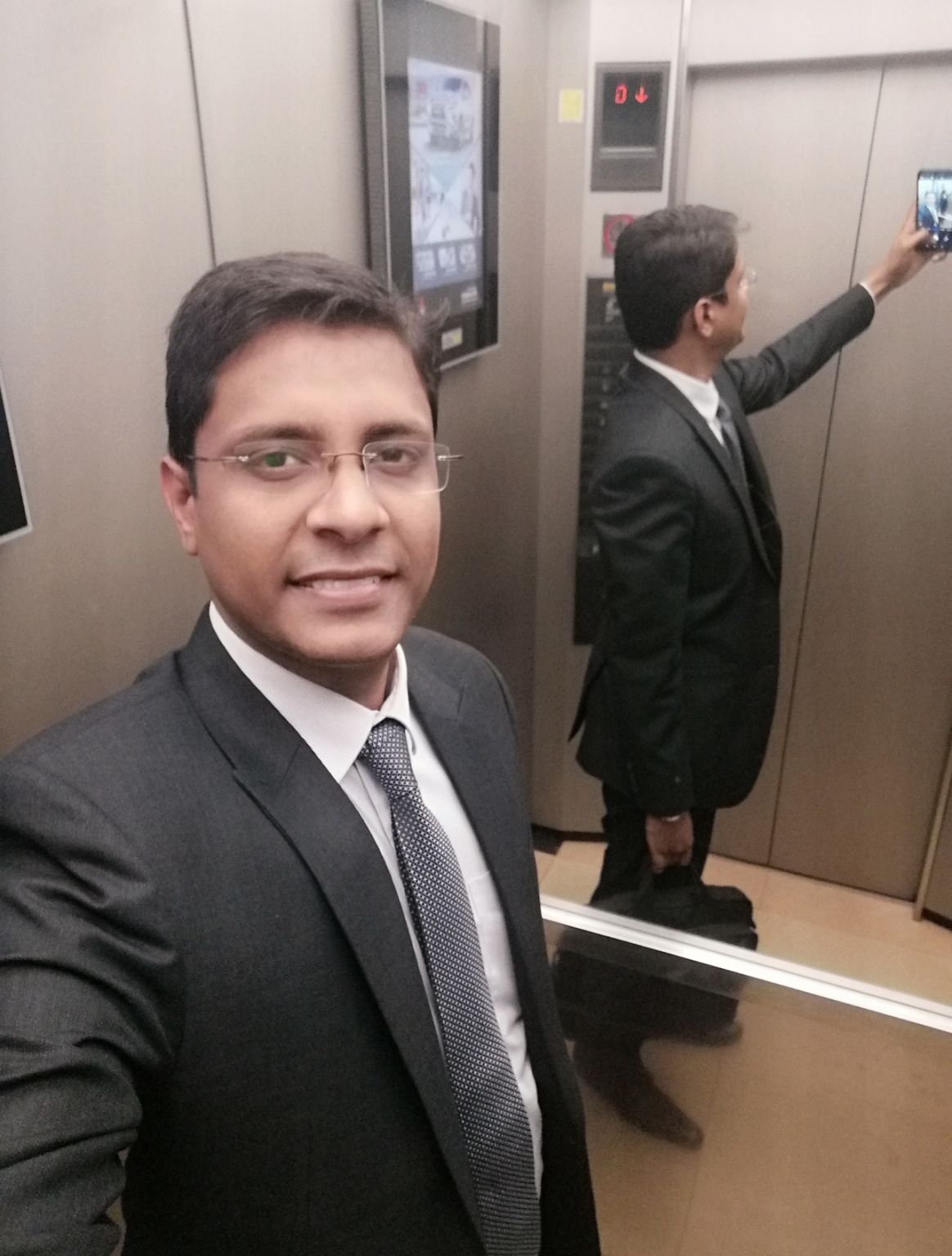 Vaibhav Saxena on LinkedIn: #professionals Vaibhav Saxena on LinkedIn: #professionals
