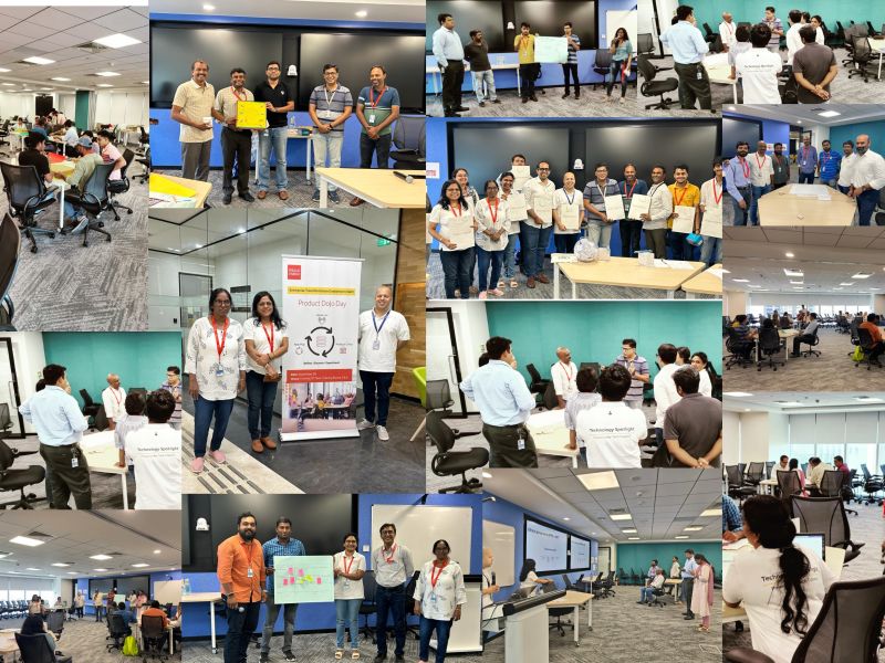 Mithu Das on LinkedIn: #experience #wearewellsfargo #dojo # ... Mithu Das on LinkedIn: #experience #wearewellsfargo #dojo # ...