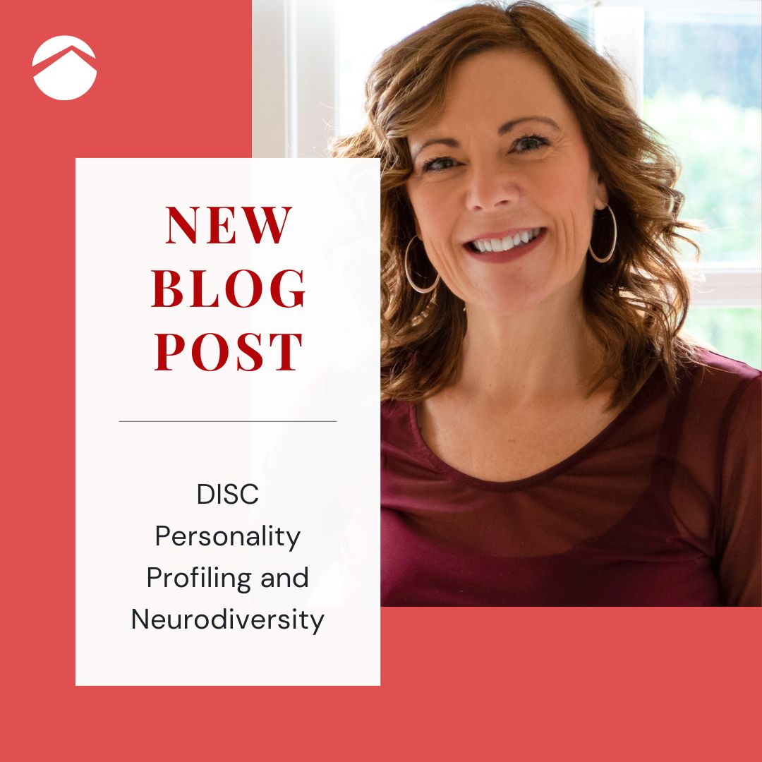 Claire Cahill on LinkedIn: #coaching #disc #leadership #confidence Claire Cahill on LinkedIn: #coaching #disc #leadership #confidence