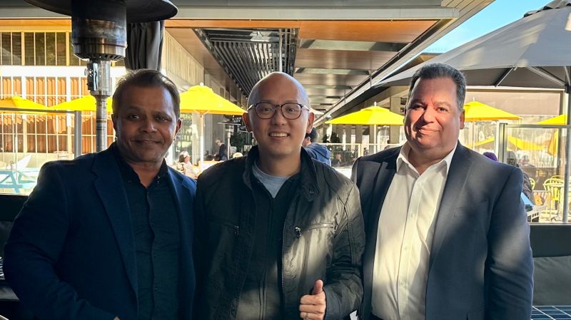 Brian Odian on LinkedIn: Great to catch up with the PCI Security ... Brian Odian on LinkedIn: Great to catch up with the PCI Security ...