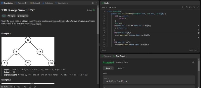 Aditya Khuntia on LinkedIn: #100daysofcode #coding #leetcode # ... Aditya Khuntia on LinkedIn: #100daysofcode #coding #leetcode # ...