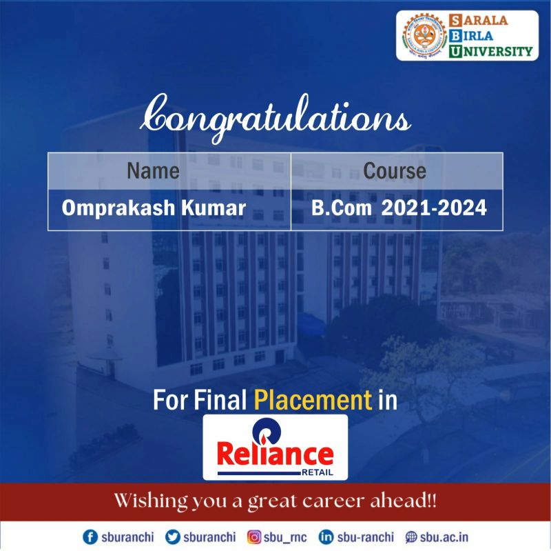 Ritesh Gupta on LinkedIn: Congratulations to Mr. Omprakash Kumar from B ... Ritesh Gupta on LinkedIn: Congratulations to Mr. Omprakash Kumar from B ...
