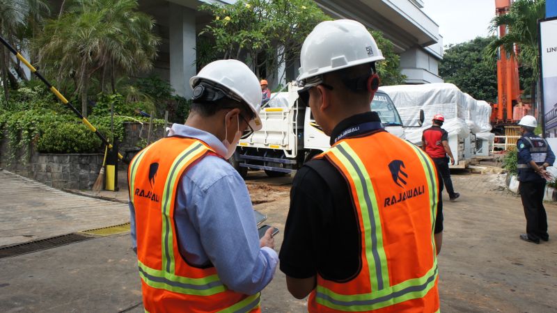 PT. Rajawali Parama Konstruksi on LinkedIn: Kontraktor ME Indonesia ... PT. Rajawali Parama Konstruksi on LinkedIn: Kontraktor ME Indonesia ...