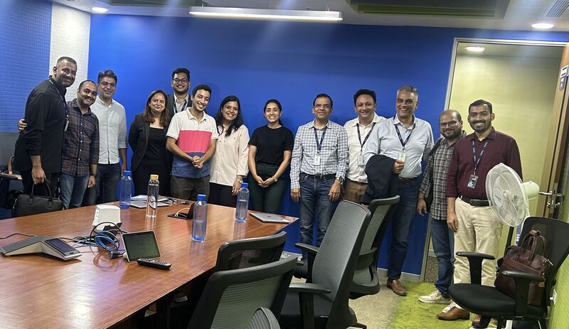 Mohit Jain on LinkedIn: #partnership #collaboration #growth #fintech # ... Mohit Jain on LinkedIn: #partnership #collaboration #growth #fintech # ...