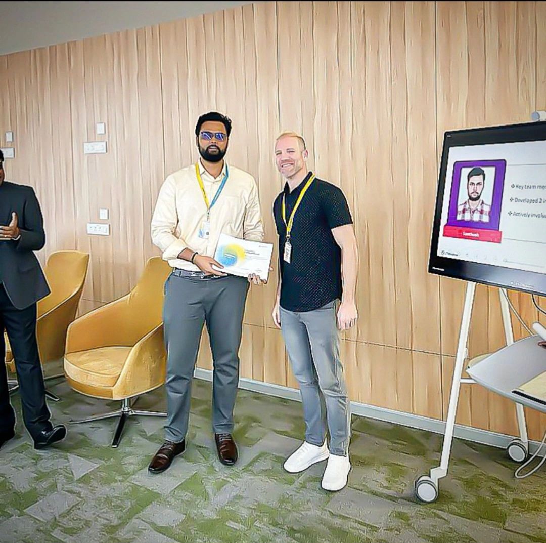 SANTHOSH GUNDAVARAPU on LinkedIn: #ltimindtree #microsoftsecurity #xdr ... SANTHOSH GUNDAVARAPU on LinkedIn: #ltimindtree #microsoftsecurity #xdr ...