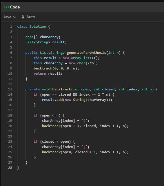 Hrudayananda Sahu on LinkedIn: #100daysofcode #100daysofcode #leetcode ... Hrudayananda Sahu on LinkedIn: #100daysofcode #100daysofcode #leetcode ...