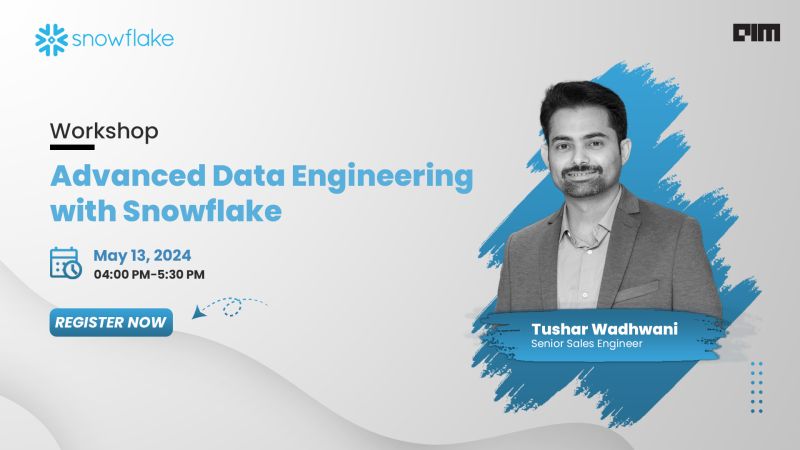 Tushar Wadhwani on LinkedIn: #snowflake #dataplatform #datalake # ... Tushar Wadhwani on LinkedIn: #snowflake #dataplatform #datalake # ...