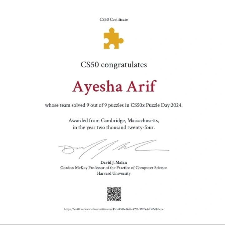Ayesha Arif on LinkedIn: #icodeguru #icodeguru #icodeguru #icodeguru # ... Ayesha Arif on LinkedIn: #icodeguru #icodeguru #icodeguru #icodeguru # ...