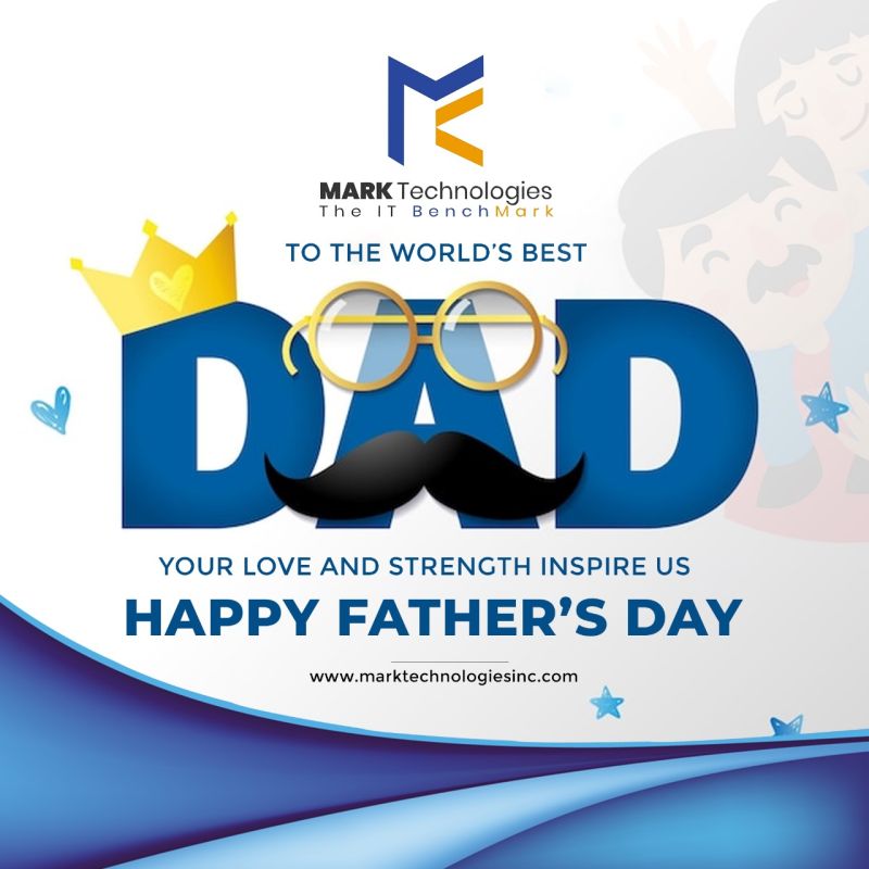 Mark Technologies Inc on LinkedIn: #fathersday #dad #father #daddy # ... Mark Technologies Inc on LinkedIn: #fathersday #dad #father #daddy # ...