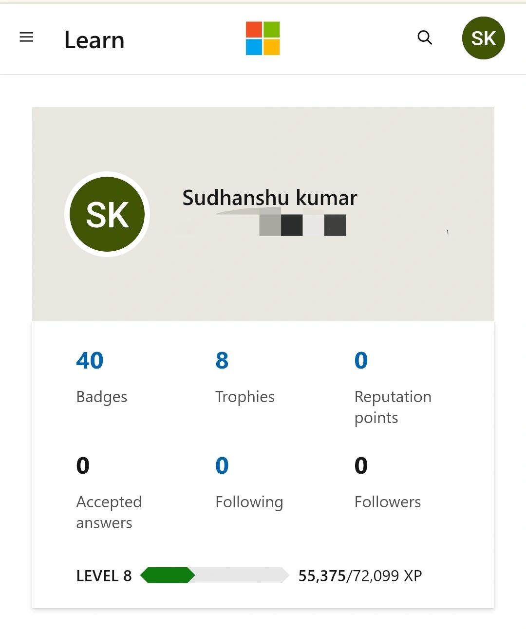 Sudhanshu Kumar on LinkedIn: hii connection, today I have earned 40 ... Sudhanshu Kumar on LinkedIn: hii connection, today I have earned 40 ...
