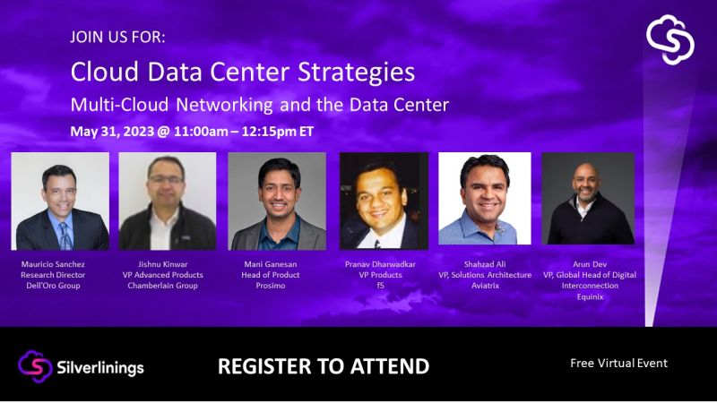 Daisy Kwok on LinkedIn: Cloud Data Center Strategies Daisy Kwok on LinkedIn: Cloud Data Center Strategies