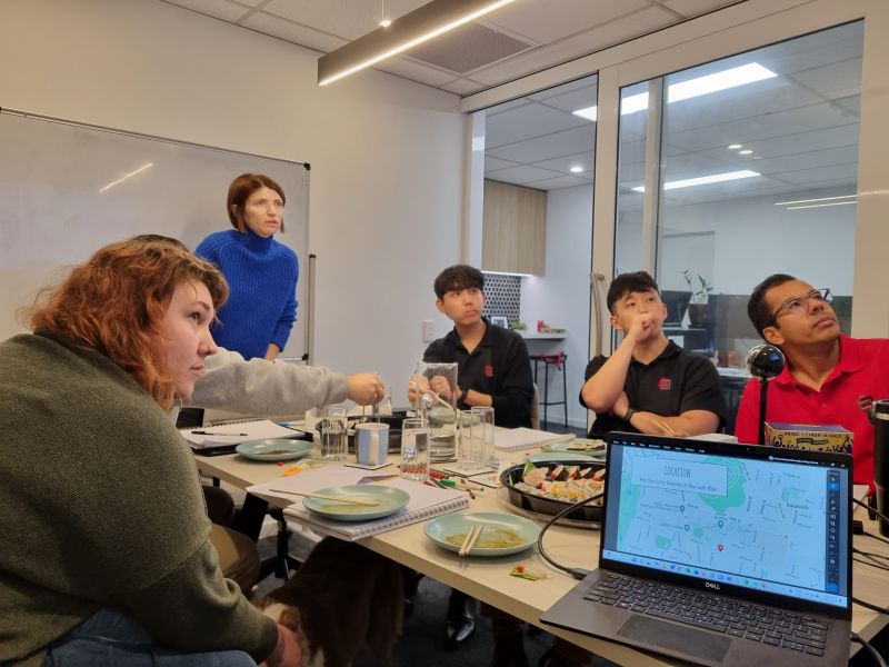 Devlin Engineering & Management on LinkedIn: Last week the talented ... Devlin Engineering & Management on LinkedIn: Last week the talented ...