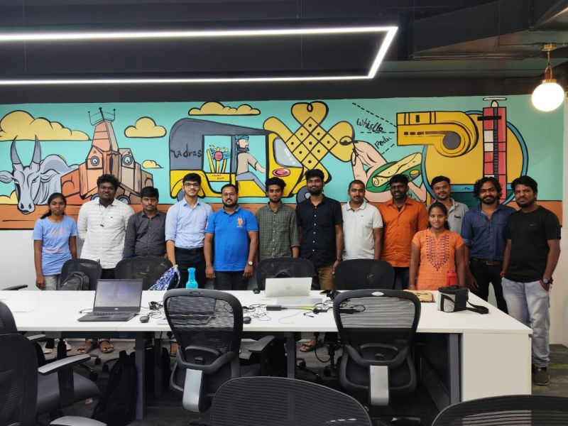 Srivatsan K B on LinkedIn: #datascience #internshipexperience # ... Srivatsan K B on LinkedIn: #datascience #internshipexperience # ...