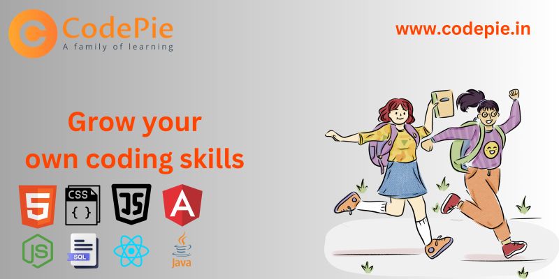 Code Pie on LinkedIn: #codepie #nodejs #angular #reactjs #java # ... Code Pie on LinkedIn: #codepie #nodejs #angular #reactjs #java # ...