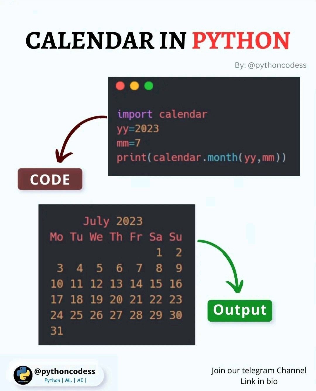 Johnny Heintz on LinkedIn: #python #pythonprogramming #pythonlearning # ... Johnny Heintz on LinkedIn: #python #pythonprogramming #pythonlearning # ...