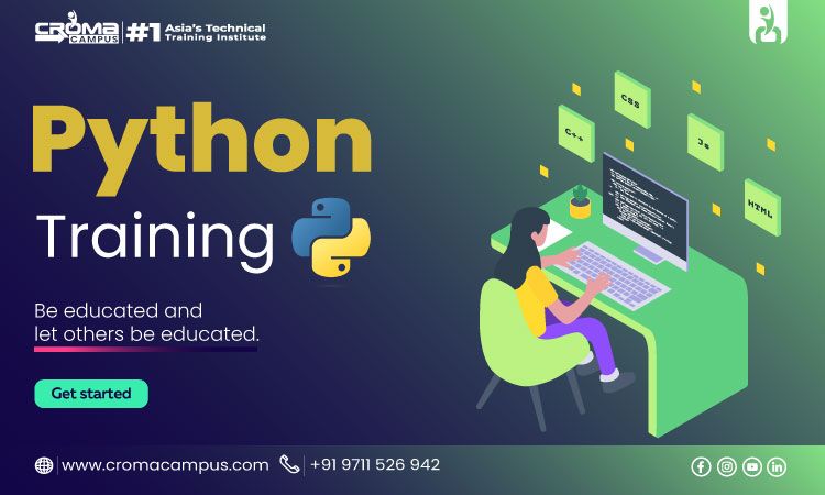 Ravendra Singh on LinkedIn: #python #pythoncourse #pythontraining # ... Ravendra Singh on LinkedIn: #python #pythoncourse #pythontraining # ...
