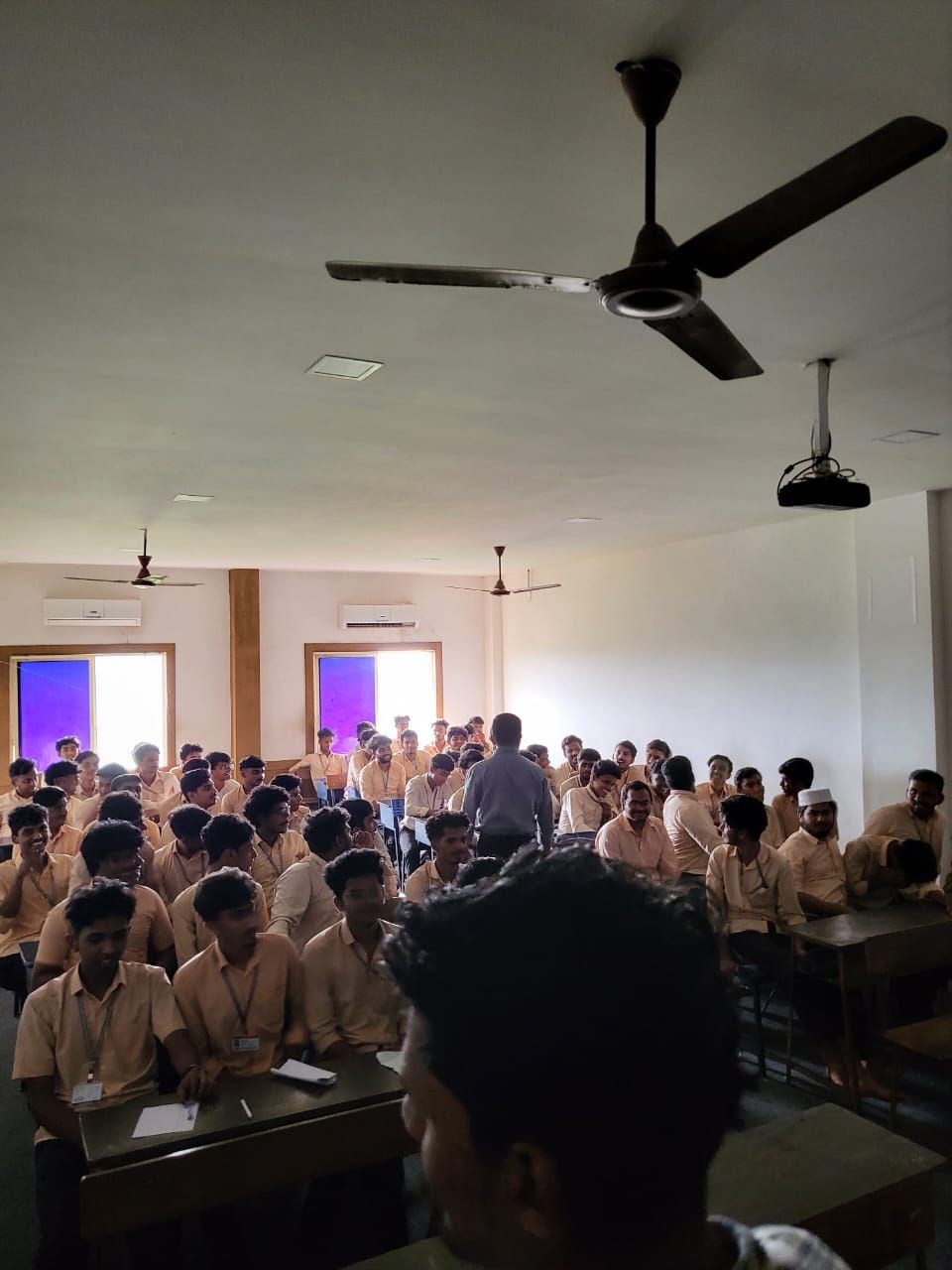 Iyad Nalakath on LinkedIn: #techworkshop #education #innovation Iyad Nalakath on LinkedIn: #techworkshop #education #innovation