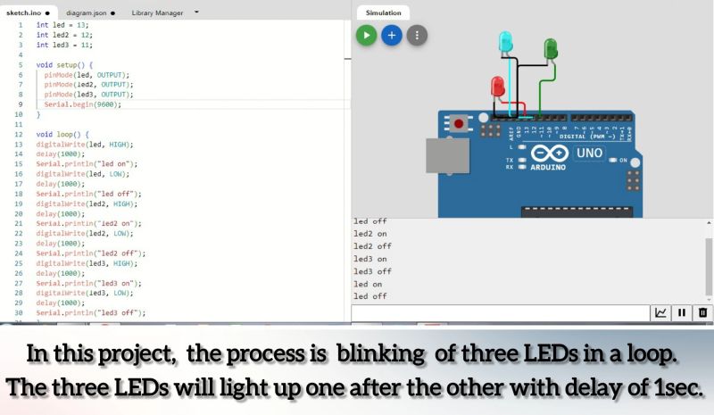 Abinaya Madhusamy on LinkedIn: #embedded #arduino #embedded # ... Abinaya Madhusamy on LinkedIn: #embedded #arduino #embedded # ...