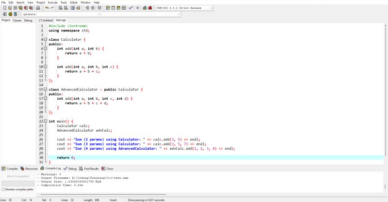Shahnawaz Hussain on LinkedIn: #100daysofcode #cplusplus #codingjourney ... Shahnawaz Hussain on LinkedIn: #100daysofcode #cplusplus #codingjourney ...