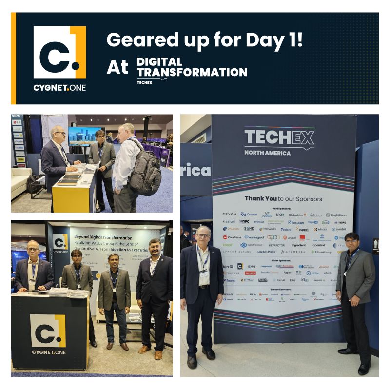 Cygnet Digital on LinkedIn: #cygnetone #digitaltransformation # ... Cygnet Digital on LinkedIn: #cygnetone #digitaltransformation # ...