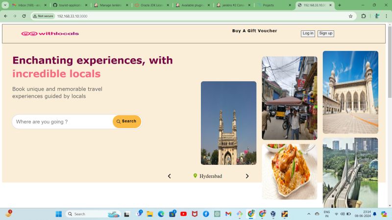 Tawfeeq Ahmed on LinkedIn: #cicd #reactjs #jenkins #sonarqube #vagrant ... Tawfeeq Ahmed on LinkedIn: #cicd #reactjs #jenkins #sonarqube #vagrant ...