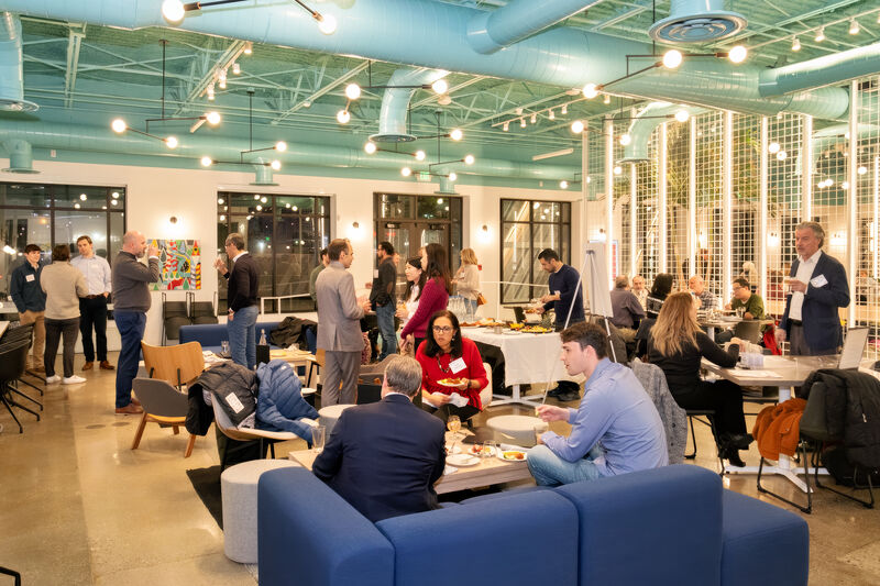 CFA Society Detroit on LinkedIn: A few highlights from last week's ... CFA Society Detroit on LinkedIn: A few highlights from last week's ...