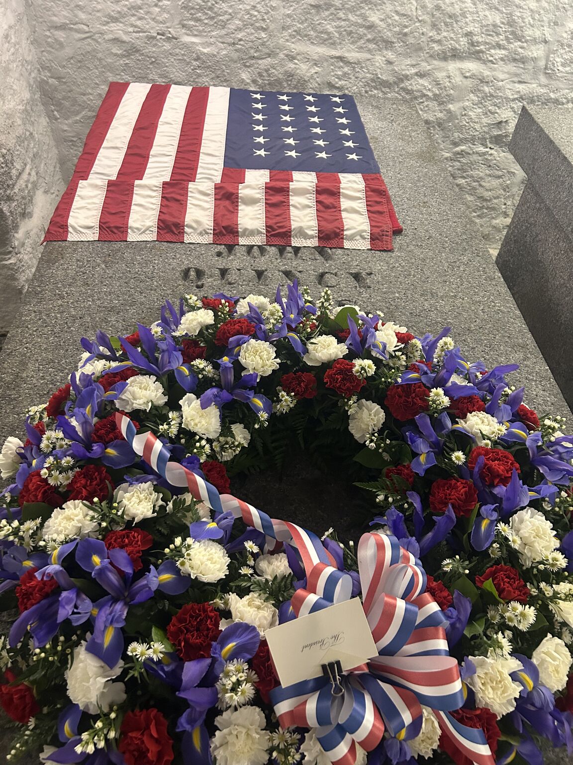 Trevor J. Potter on LinkedIn: #americanhistory #gratitude #foundingfathers Trevor J. Potter on LinkedIn: #americanhistory #gratitude #foundingfathers