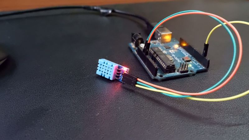 Tejas Shah on LinkedIn: #arduino #iot #internetofthings #dht11 #python Tejas Shah on LinkedIn: #arduino #iot #internetofthings #dht11 #python