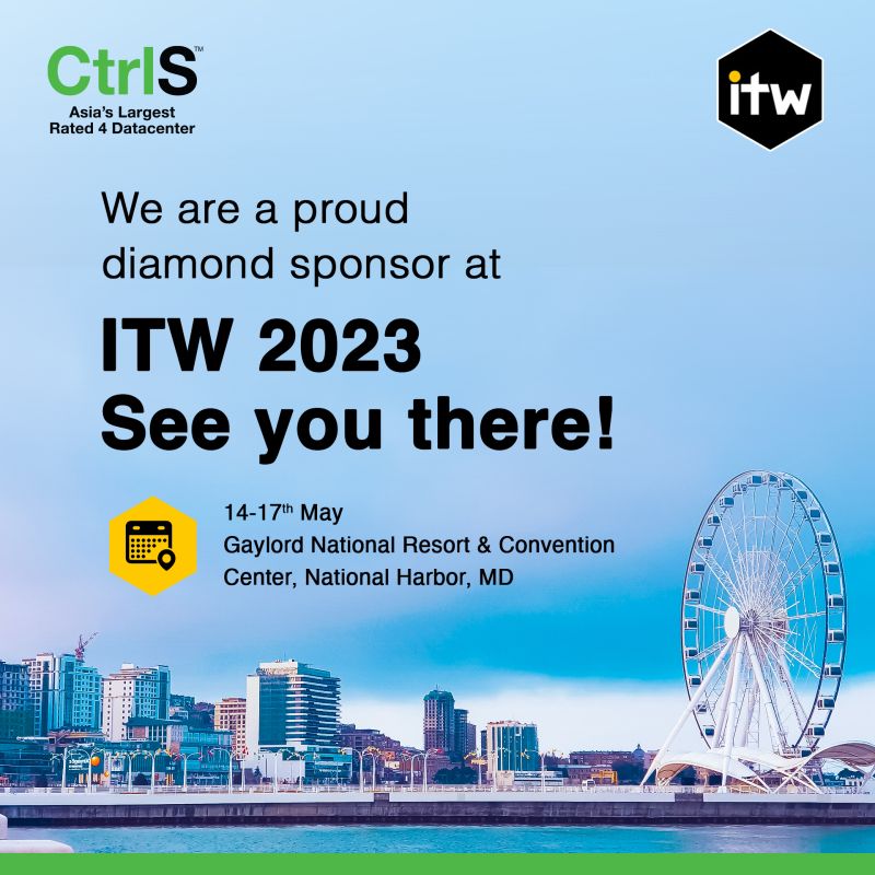 CtrlS Datacenters Ltd on LinkedIn: #ctrls #international #global # ... CtrlS Datacenters Ltd on LinkedIn: #ctrls #international #global # ...