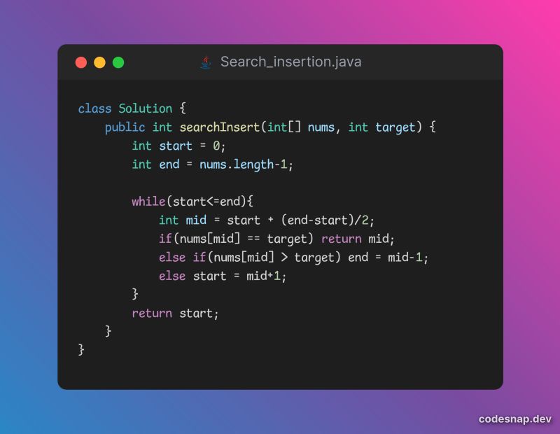 Gokul Akrishnan on LinkedIn: #100daysofcoding #leetcode #dailygrind Gokul Akrishnan on LinkedIn: #100daysofcoding #leetcode #dailygrind