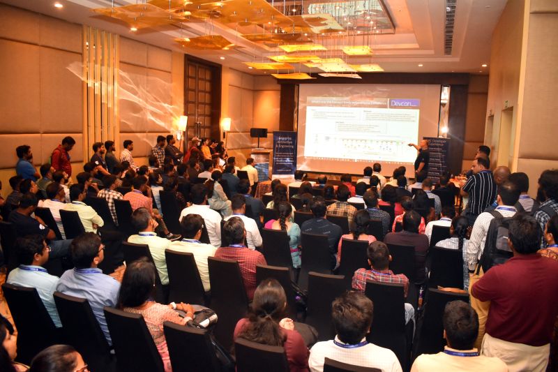 Tommy Jinks on LinkedIn: #devcon Tommy Jinks on LinkedIn: #devcon